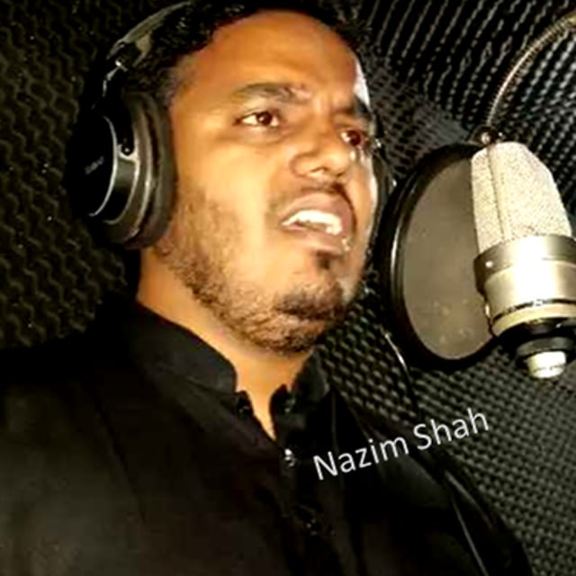 Nazim Shah