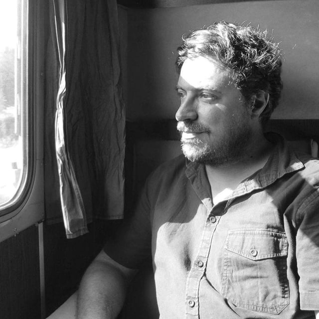 Alain Astruc - Director, Filmmaker & Cinematographer