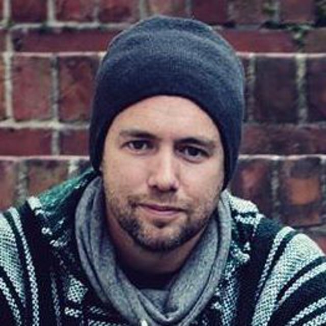 Samuel Rich - Camera Operator