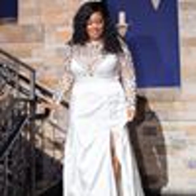 Berlyne Tiara Harris