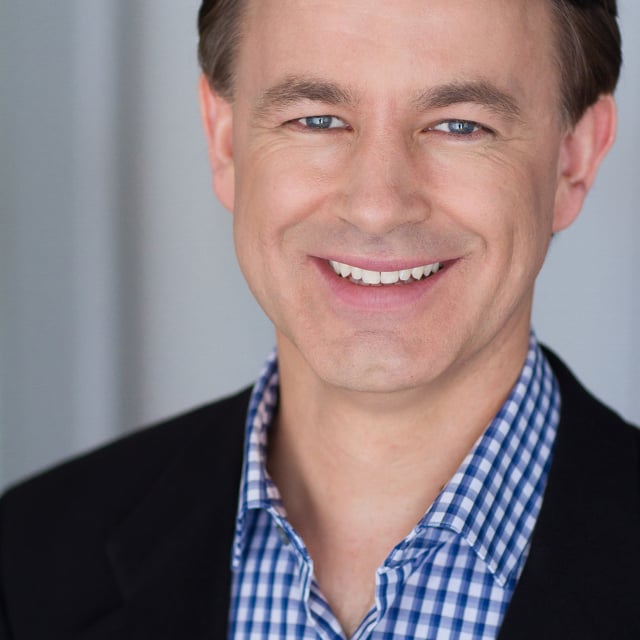 David Sedgwick - Actor & Director