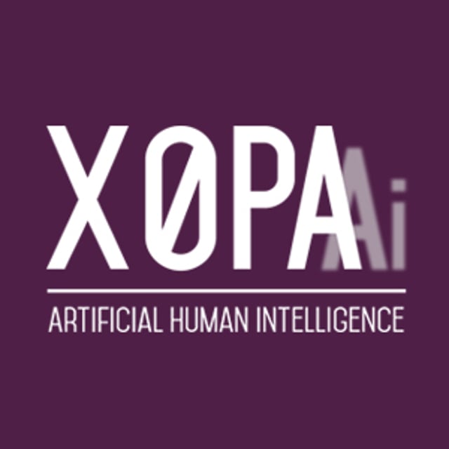 X0PA Ai