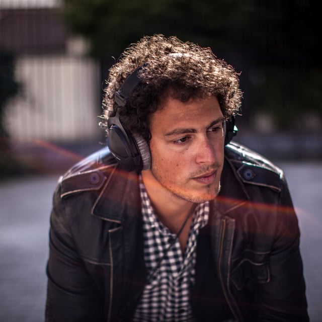 Axel Covo - Music Composer, Sound Designer & Producer