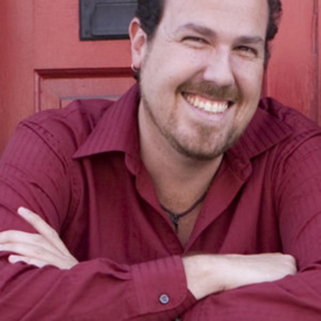 Richard Burkhart