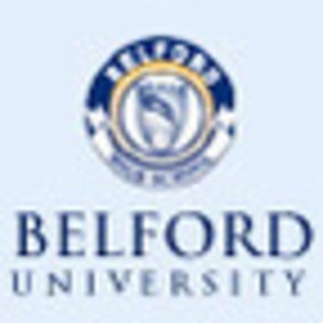 Belford University