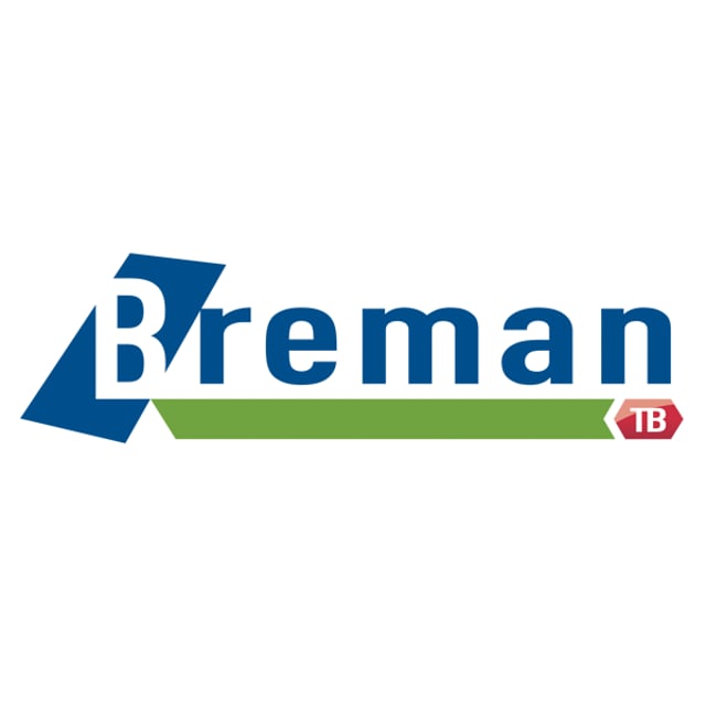 Breman Logo