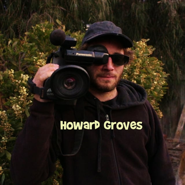 Howard Groves
