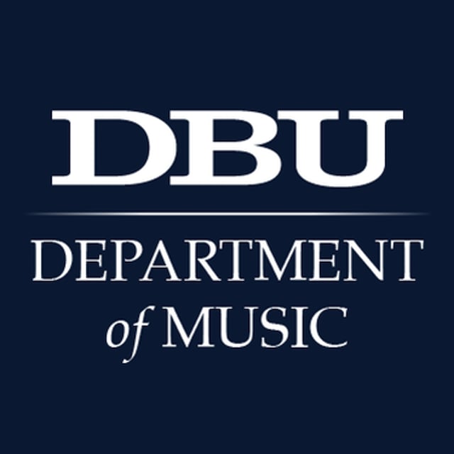 DBU Department of Music