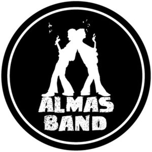 Almas Band