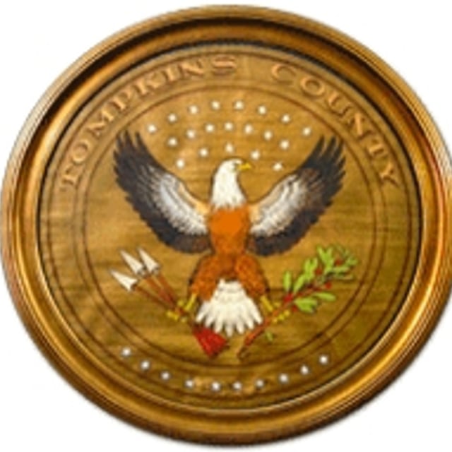 Tompkins County Government