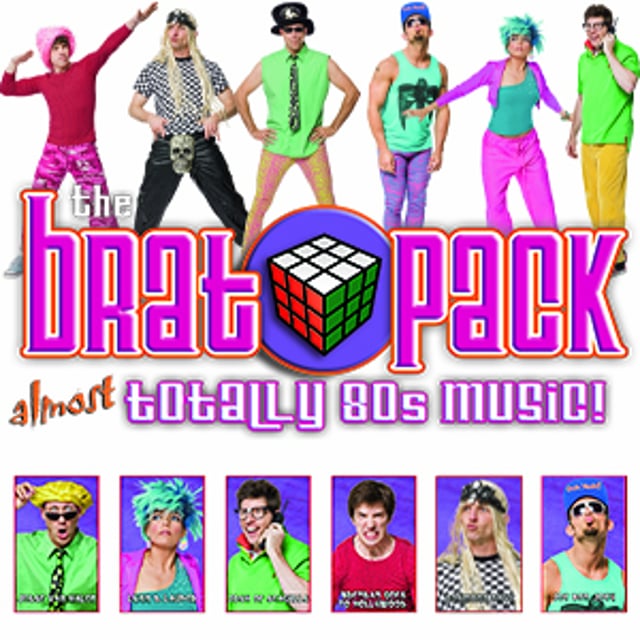 The Brat Pack