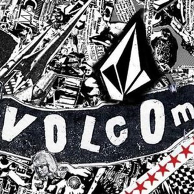 Volcom Stone