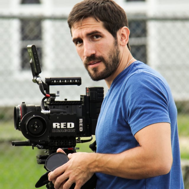 Alex Quintana - Cinematographer, Aerial Cinematographer & Documentary ...