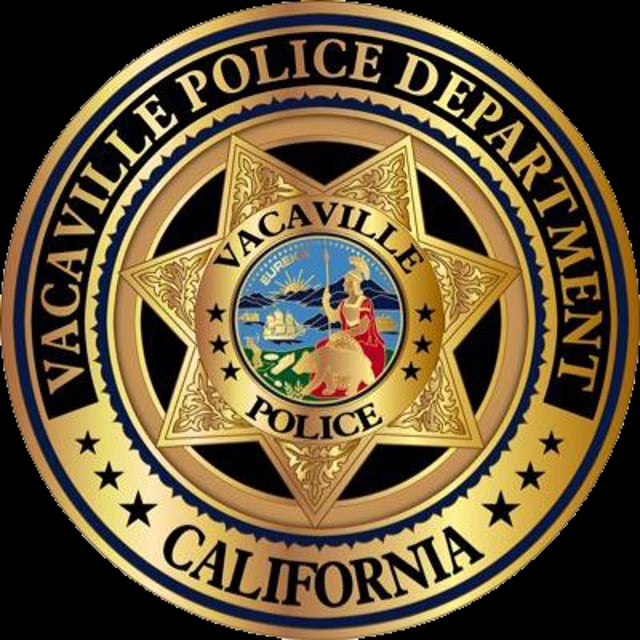 Vacaville Police Department