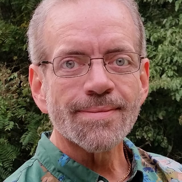 Rick Shinn