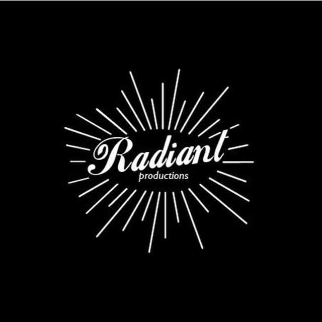 Radiant Productions - Director, Cinematographer & Video Editor