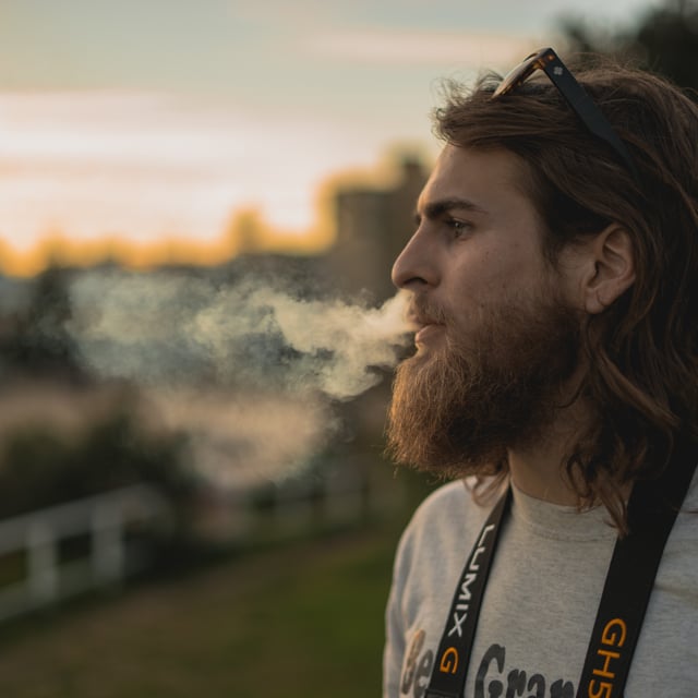 Jesse Goes - Director, Video Editor & Videographer