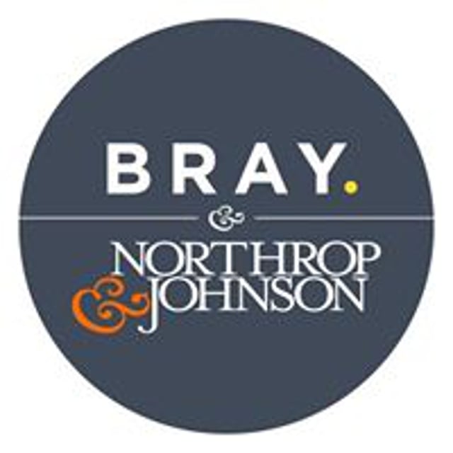 Bray. Northrop & Johnson