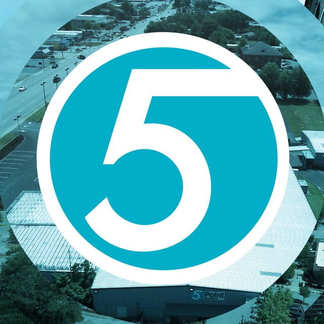5 Point Church