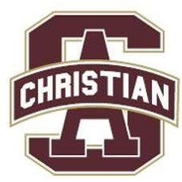 San Antonio Christian School