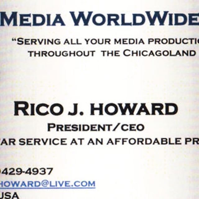 Media Worldwide, LLC
