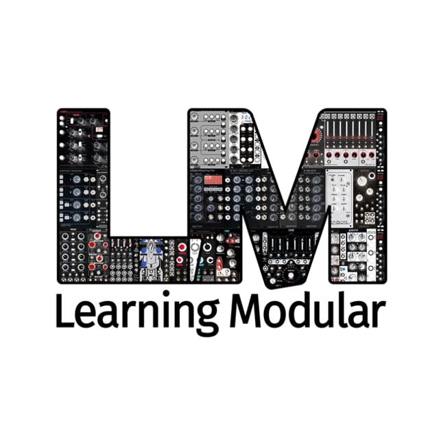 Learning Modular