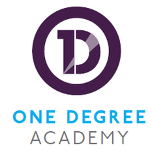One Degree