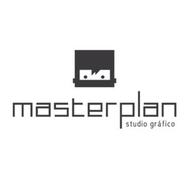 Masterplan Studio Gráfico