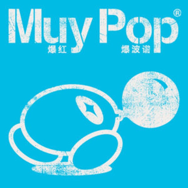 Muy Pop