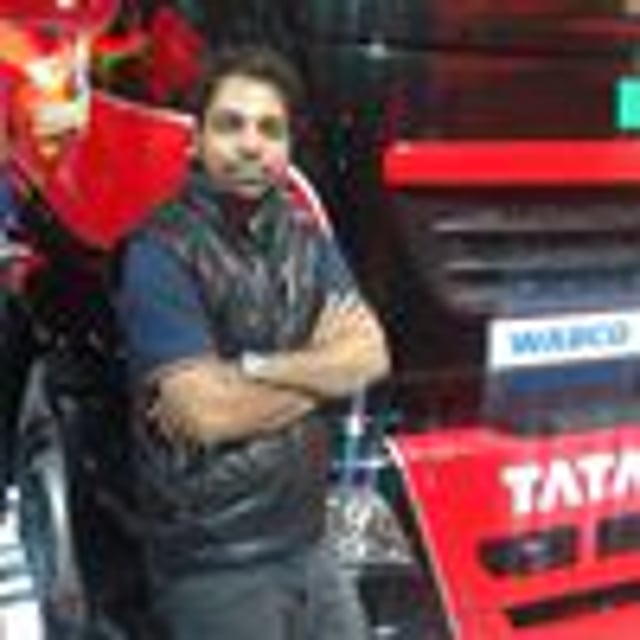 Aditya Rathi