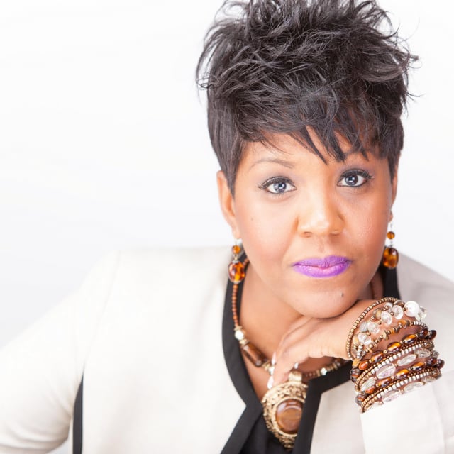 Dionne King