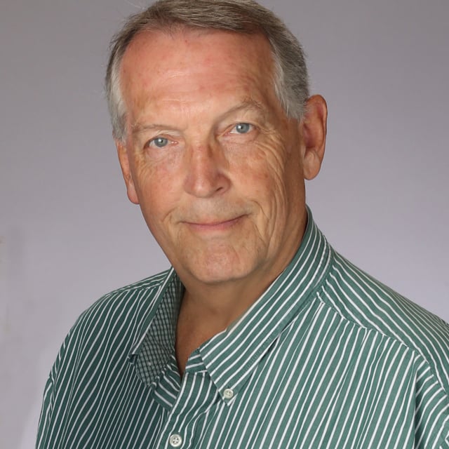 Augustwolf - Doug Reid