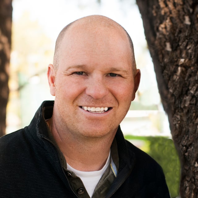 Brian Christensen