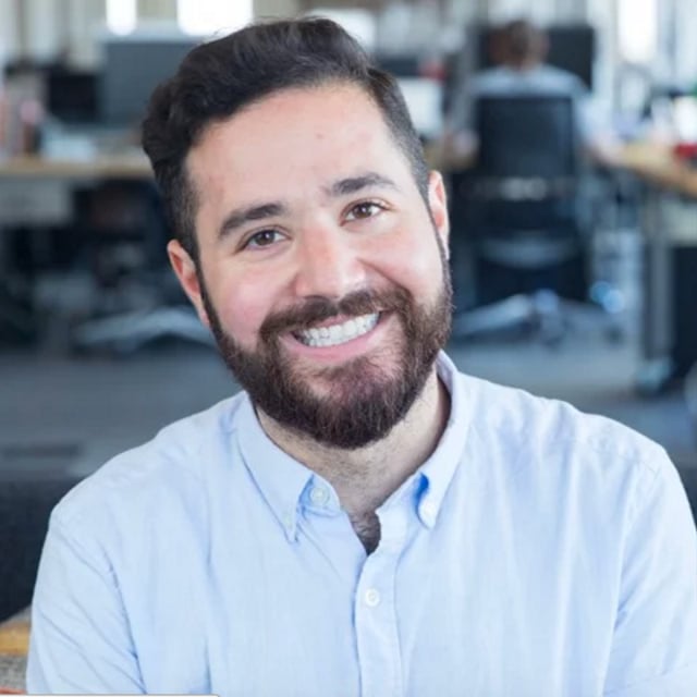 Nick Borenstein - Screenwriter, Film Director & Actor