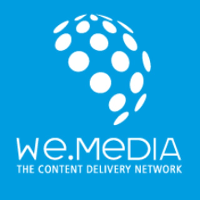 we.Media by we.CONECT