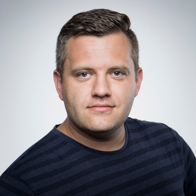 Sebastian Buff Photography