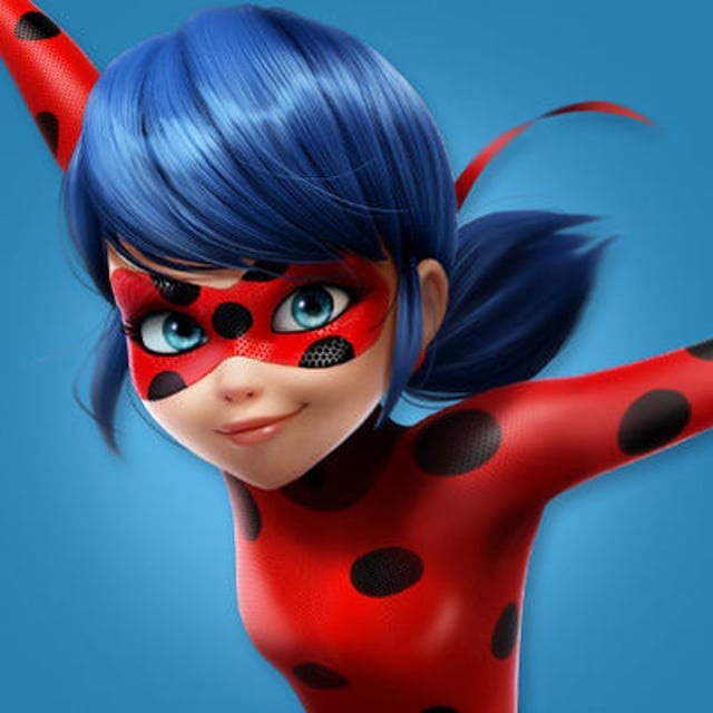 Miraculous Ladybug