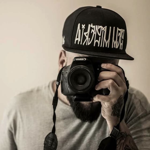 Danilo Ramos Foto e Video