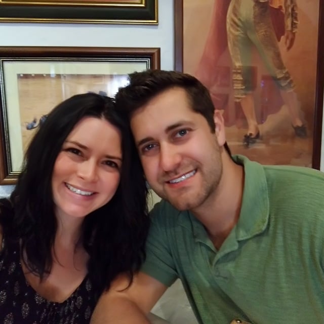 Logan and Abbey Shields