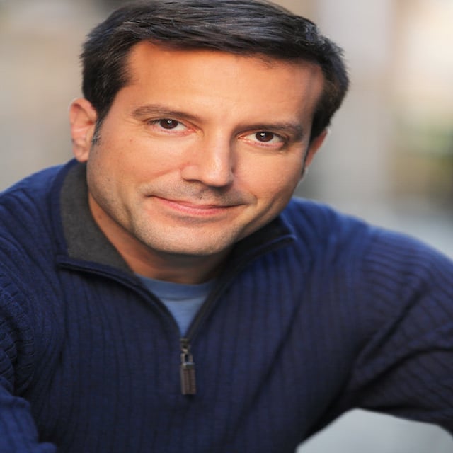 Kevin Resnick - Director & Producer