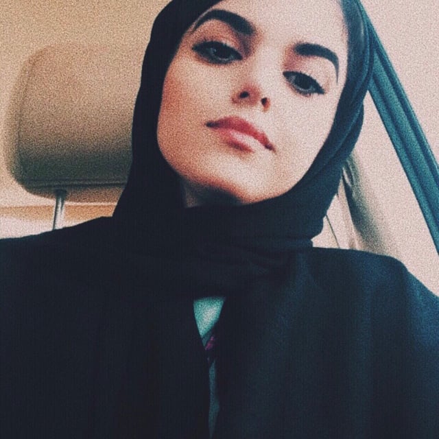 Huda Fahad