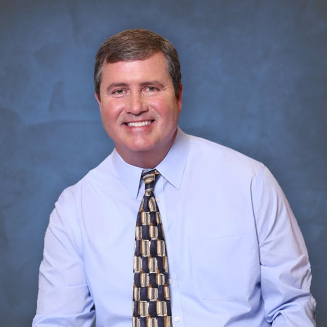 Neil Riser for Treasurer