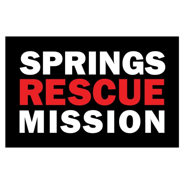 Springs Rescue Mission