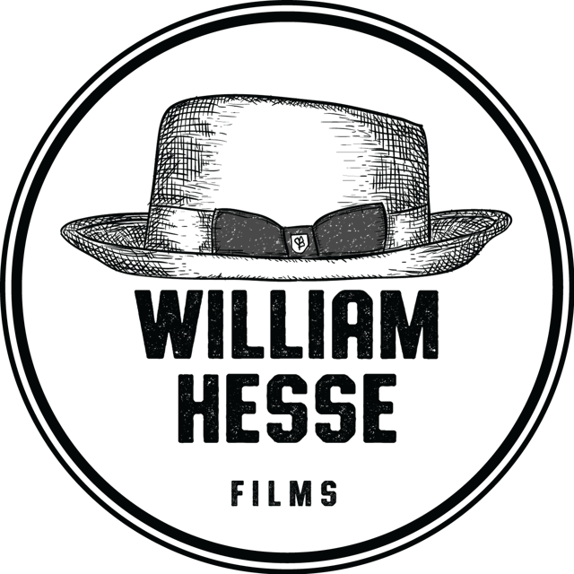 William Hesse Films - Videographer, Director of Photography (DP ...