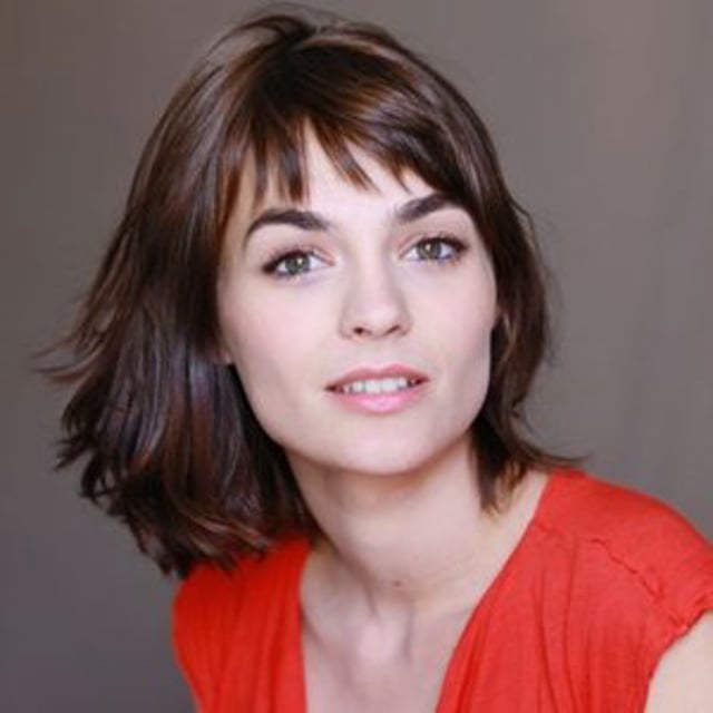 Romane Portail on Vimeo