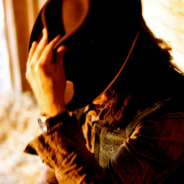 Sebastian Brown - Producer, Director & Author