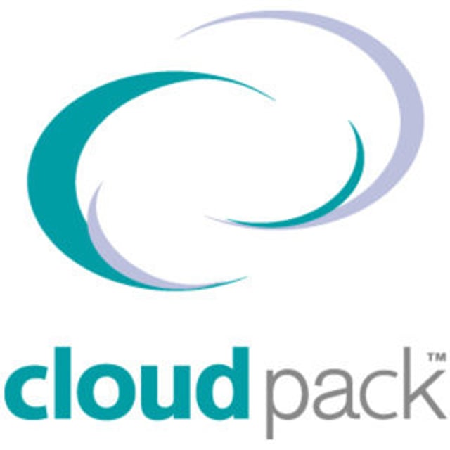 cloudpack