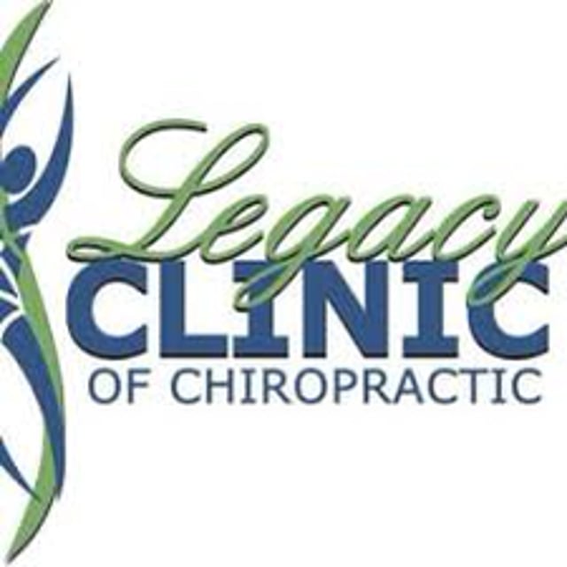 Legacy Clinic of Chiropractic