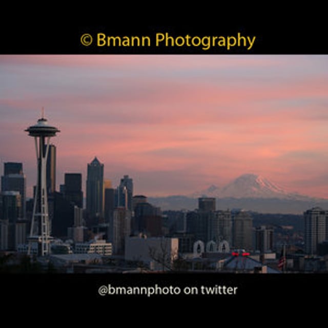 Bmann Photography - Film Producer & Editor