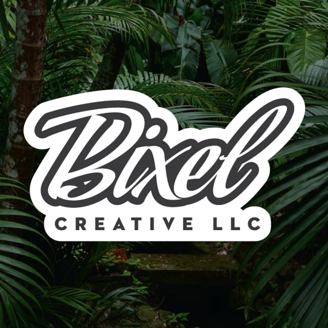Bixel Creative - Graphic Designer, Motion Graphic Designer & Video Producer